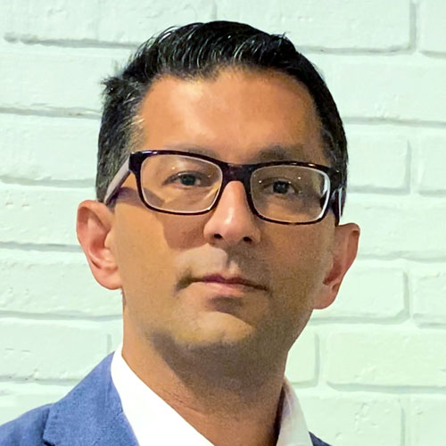 Dr. Saeed Esmaili Sardari | Thomas Edison State University